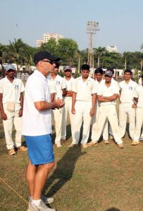 CoachEd | Level 2 cricket coaching certification online | 2023