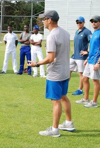 CoachEd | Level 2 cricket coaching certification online | 2023